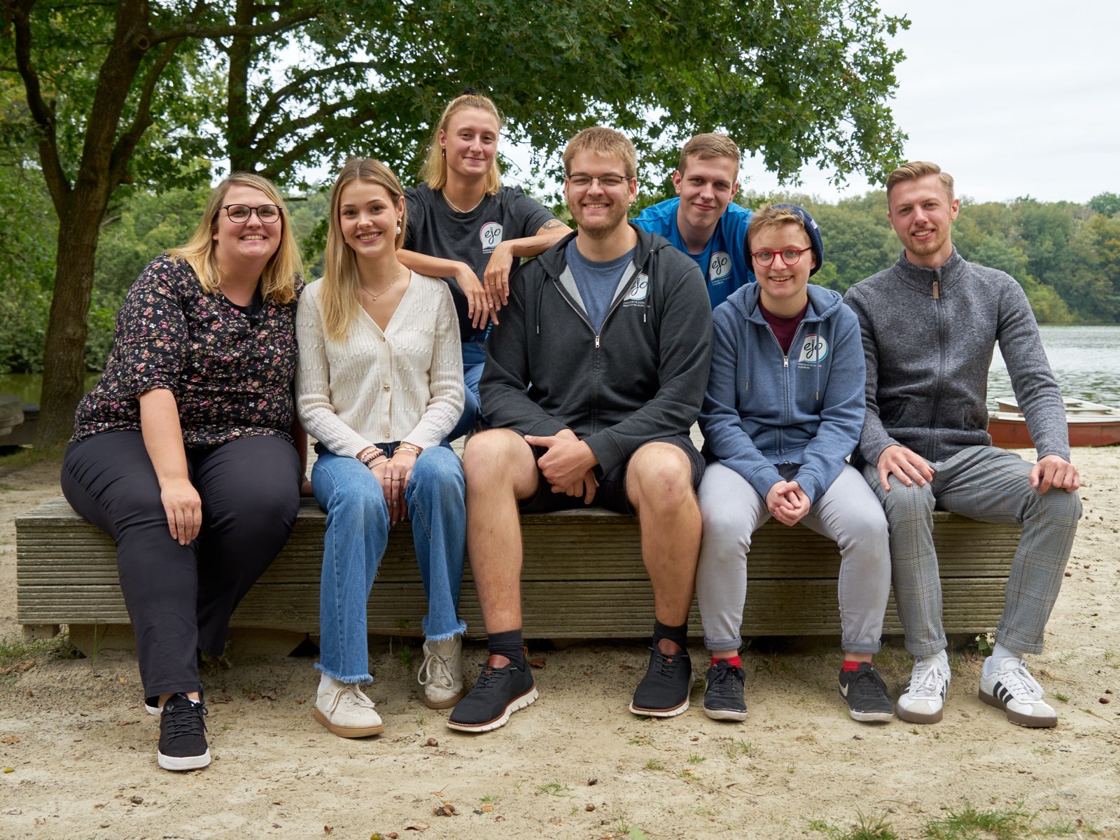 Veränderungen im Vorstand - Evangelische Jugend Oldenburg (ejo)
